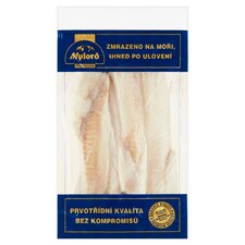 FILETY Z ALJASSKE TRESKY 400G - Tesco Groceries