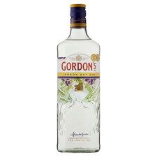 Gordon's London Dry gin 37,5% 0,7 l - Tesco Groceries