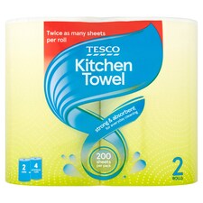 Results for “tesco kitchen roll” - Tesco Groceries