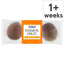 Tesco Passion Fruit 3 Pack - Tesco Groceries
