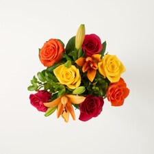 Rose & Lily - Tesco Groceries