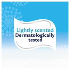 Tesco Luxury Soft Spring Fresh 40 Flushable Wipes - Tesco Groceries