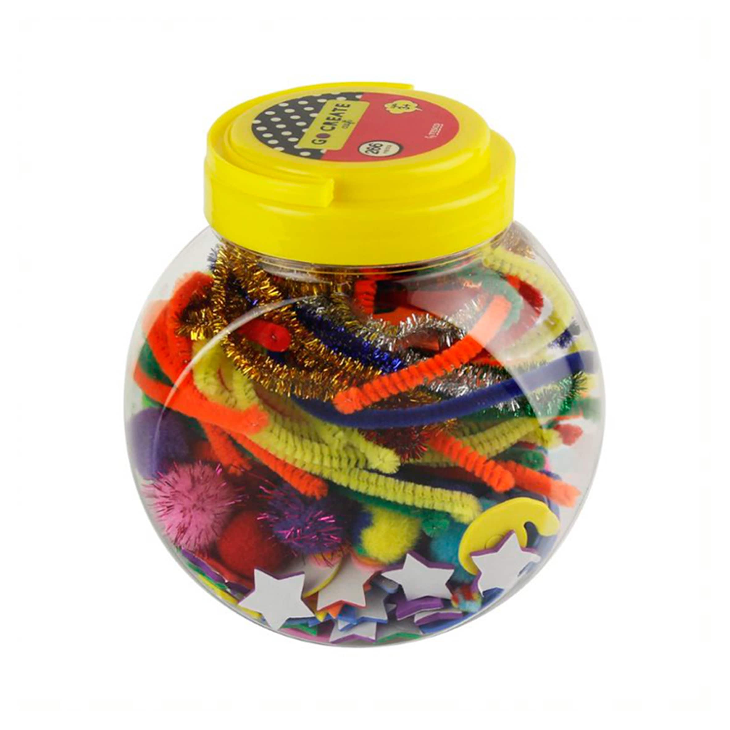 Go Create Craft Tub - Tesco Groceries