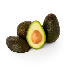Tesco Ripen At Home Avocados 3Pack - Tesco Groceries