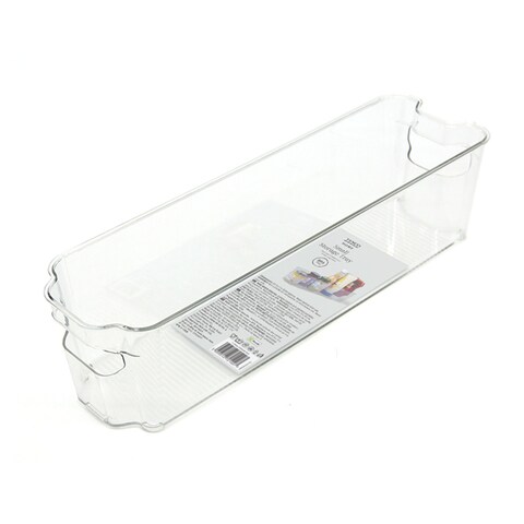 Tesco Fridge Storage Organiser Small - Tesco Groceries