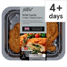 Finest Chicken - Tesco Groceries