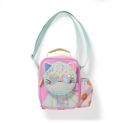 Paperchase On Vacay Lunch Bag - Tesco Groceries