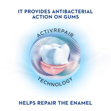 Oral-B Original Gum & Enamel Repair Toothpaste 75Ml - Tesco Groceries