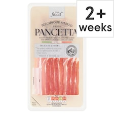 Pancetta - Tesco Groceries