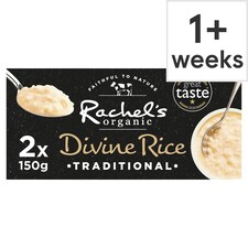 Rice Pudding - Tesco Groceries