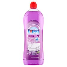Go for Expert Lavender mosogatószer 900 ml - Tesco Groceries