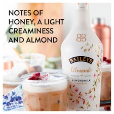 Bailey's Almande 70Cl - Tesco Groceries