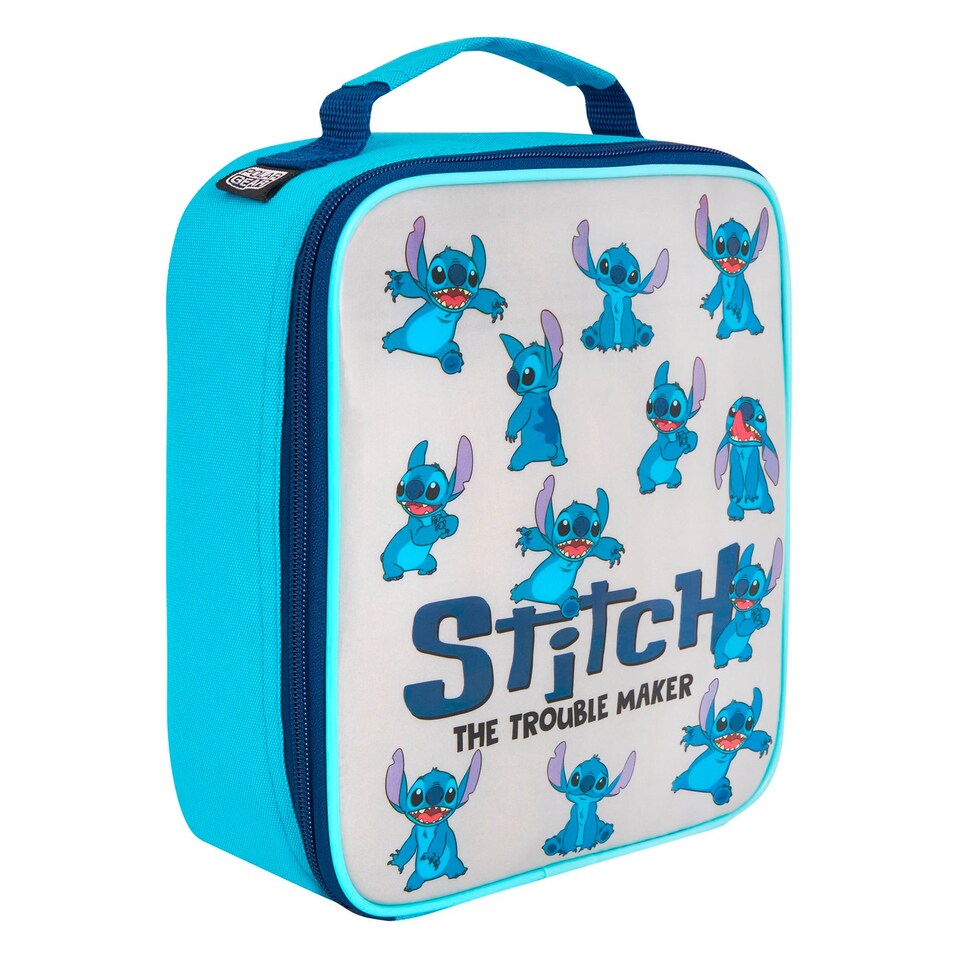 Stitch Lunch Bag - Tesco Groceries
