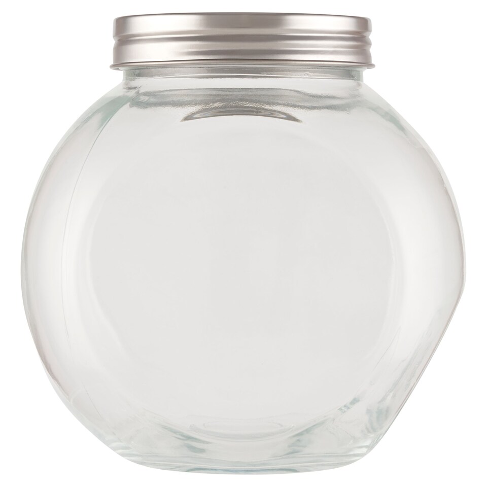 Tesco Basics Dóza na potraviny 1250 ml - Tesco Groceries