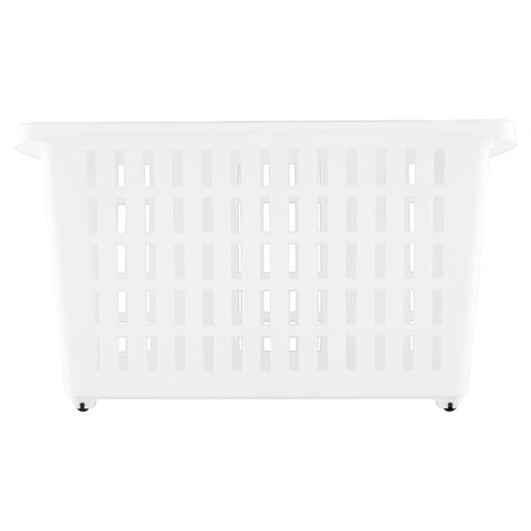 Tesco Raffy Kitchen Storage Basket - Tesco Groceries
