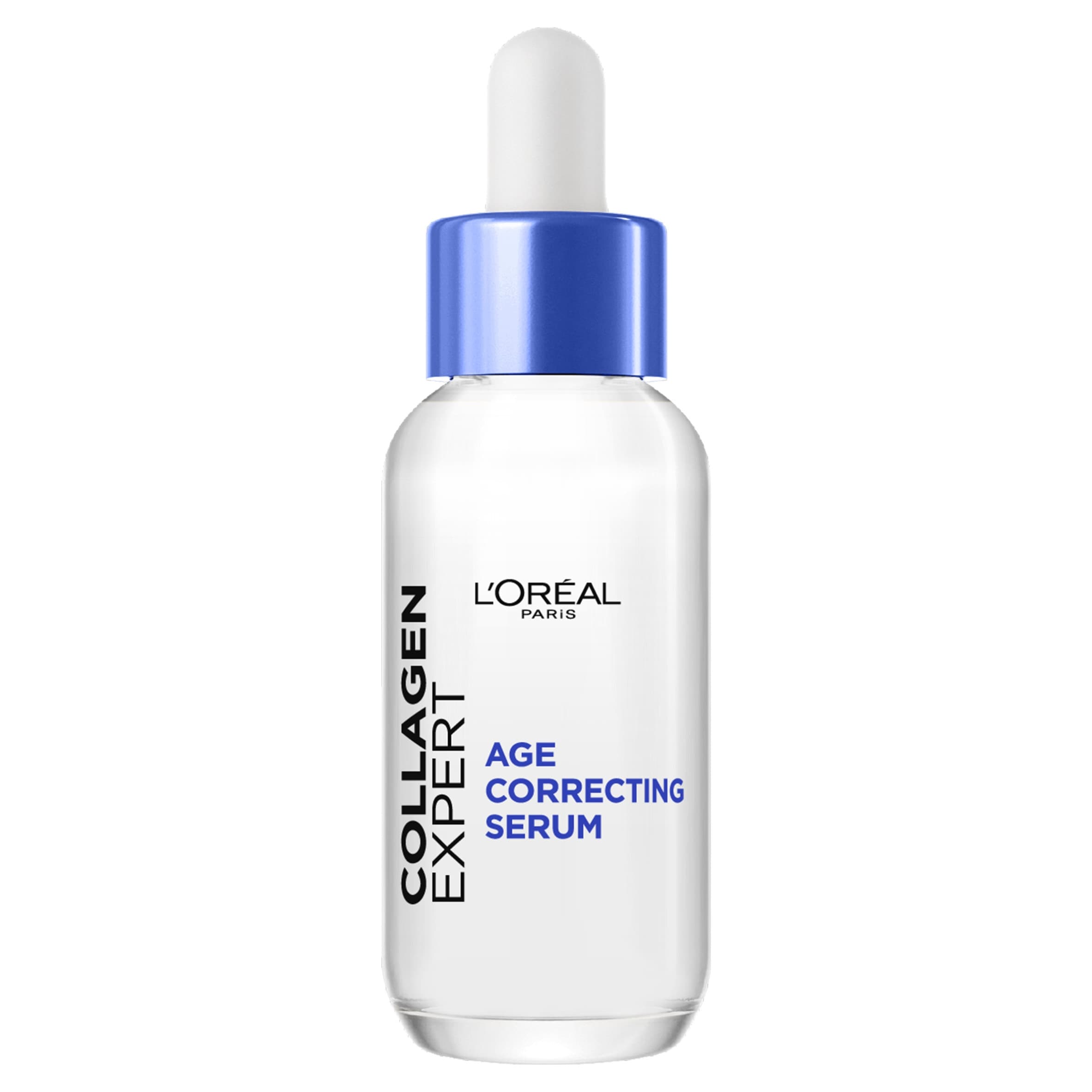 L'Oréal Paris Collagen Expert Age-Correcting Serum 30ml - Tesco Groceries