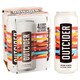 Outcider Irish Cider 4X500ml - Tesco Groceries