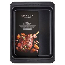Tesco Go Cook Peká& 27,5 x 21,5 cm - Tesco Groceries