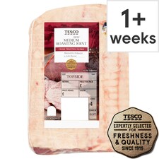 Beef Joints - Tesco Groceries