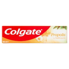 Colgate Propolis Toothpaste 100 ml - Tesco Groceries