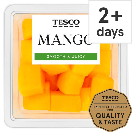 Tesco Mango 250G - Tesco Groceries