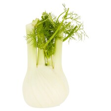 Tesco Fennel Each - Tesco Groceries