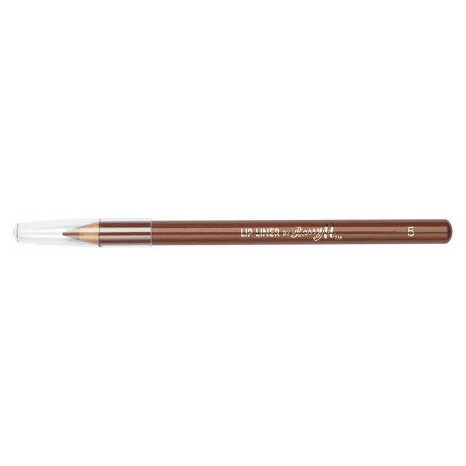 Barry M Lip Liner 05 - Tesco Groceries