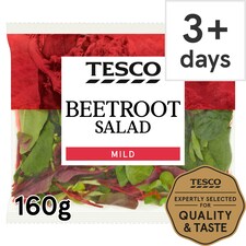 Tesco Beetroot Salad 160G - Tesco Groceries