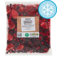 Results for “frozen berry” - Tesco Groceries