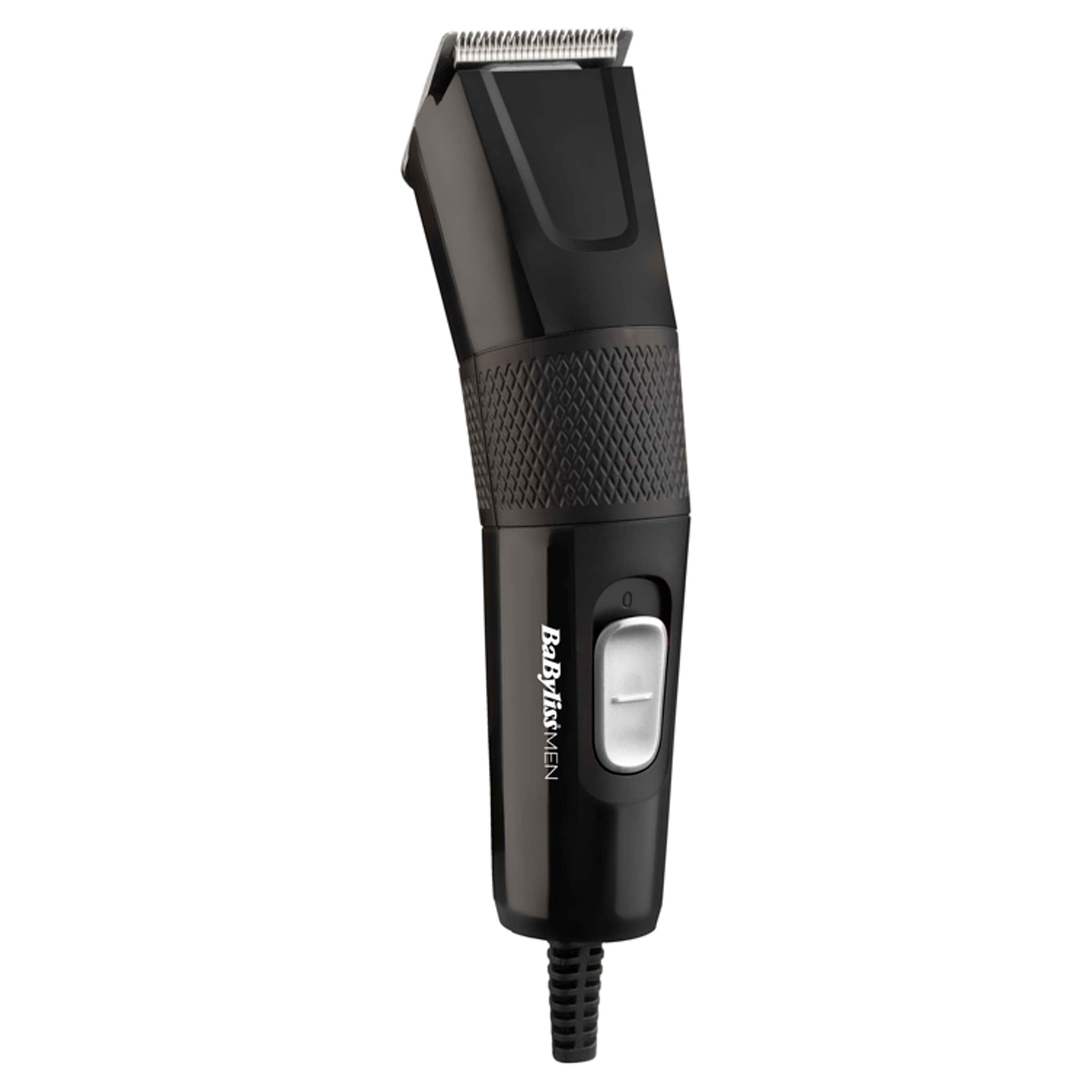 Babyliss 7755U Corded Clipper - Tesco Groceries
