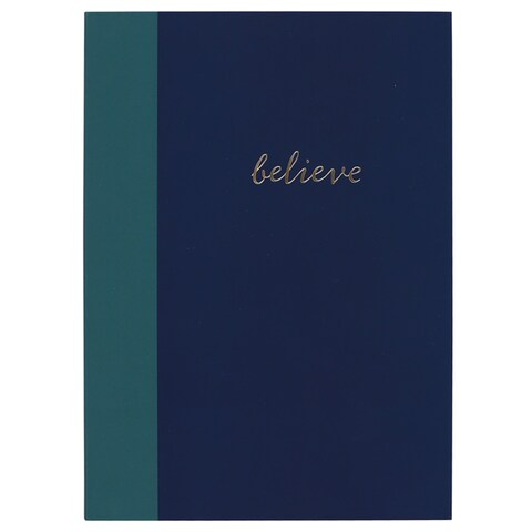 Tesco Decadent B6 Notebook - Tesco Groceries