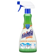 Fixinela Perfekt for Showers 500 ml - Tesco Groceries