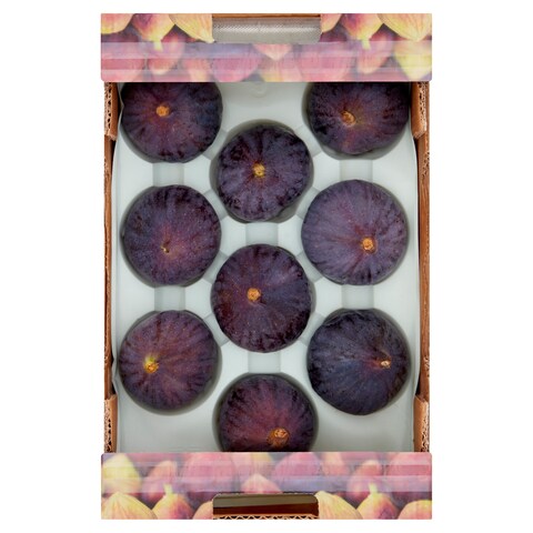 Tesco Fig Box 700G - Tesco Groceries