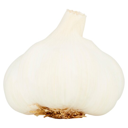 Tesco Garlic Large - Tesco Groceries