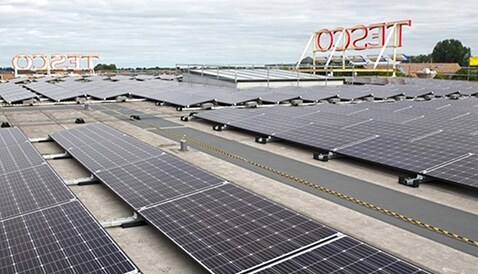 Little helps for customers, colleagues, communities, and the planet - Tesco