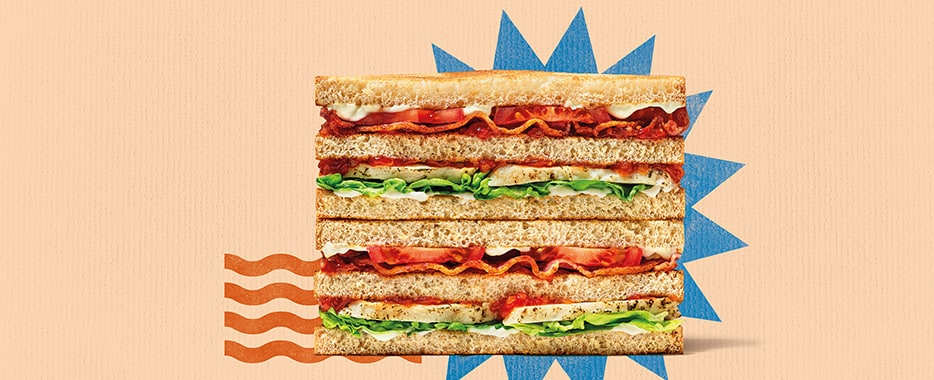 Tesco Café | Food and drink menus | Allergy information