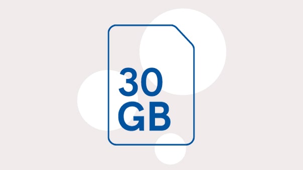 24 months SIM only - Clubcard Price £11 a month