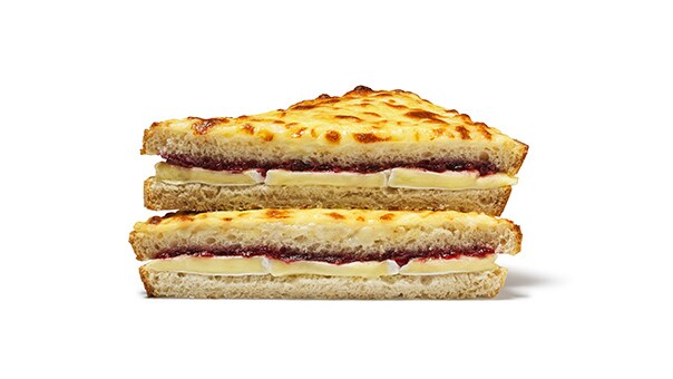 Lunch and light bites