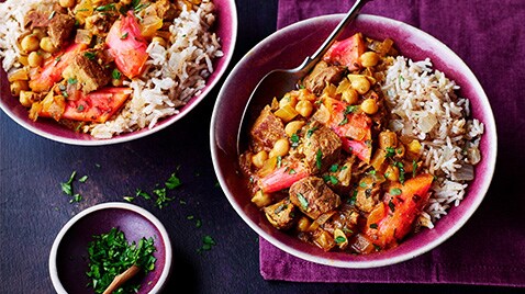 Tesco magazine | February 2023