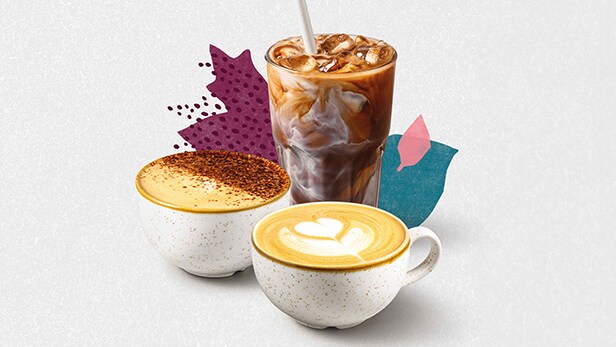 Tesco Café | Food and drink menus | Allergy information