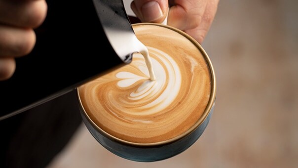 Tesco Café | Food and drink menus | Allergy information