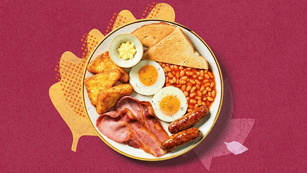 Tesco Café | Food and drink menus | Allergy information