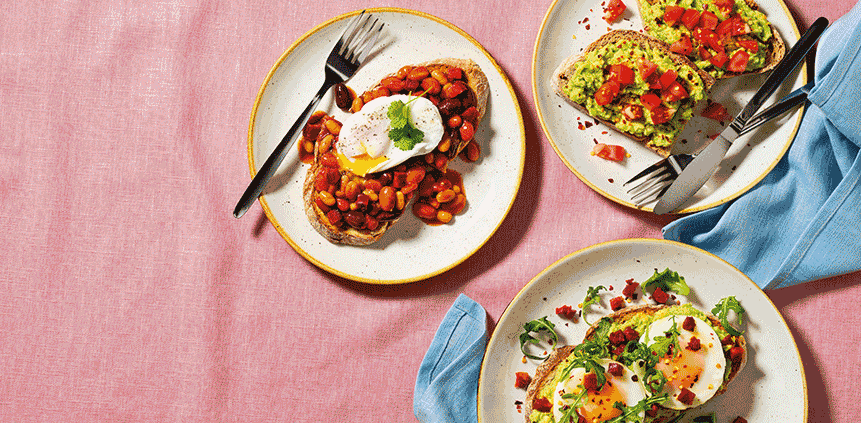 Tesco Café | Food and drink menus | Allergy information