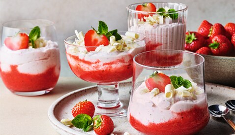 Tesco magazine May edition