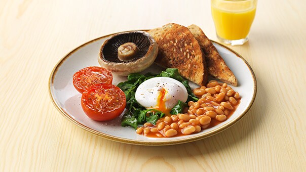 Tesco Café | Food and drink menus | Allergy information