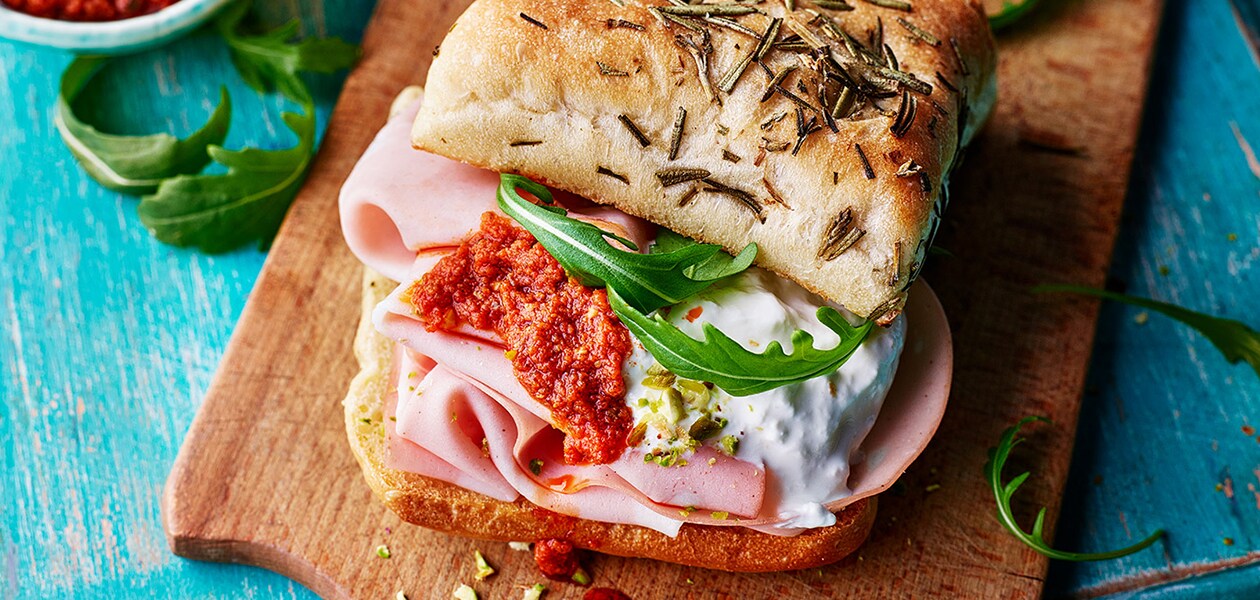 Tesco magazine May edition