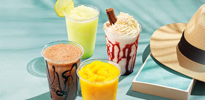 Tesco Café | Food and drink menus | Allergy information