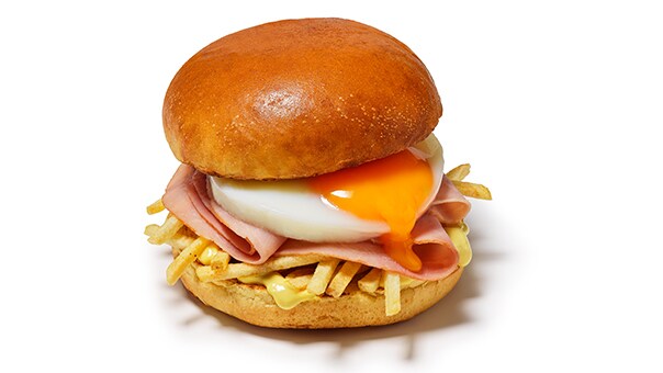 Lunch and light bites