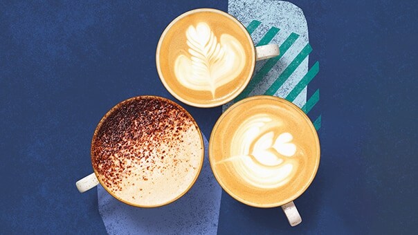 Tesco Café | Food and drink menus | Allergy information