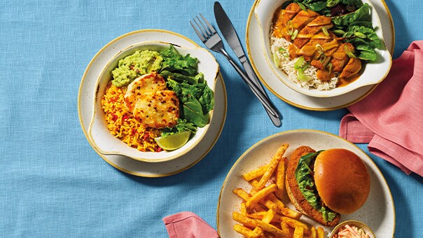 Tesco Café | Food and drink menus | Allergy information